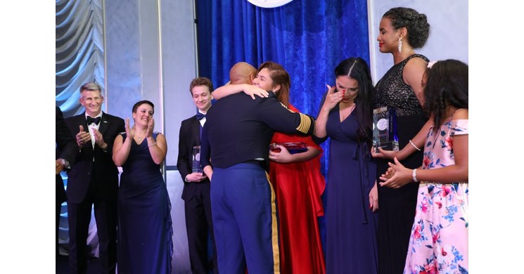 PenFed Foundation Raises $1.6 Million to Support Veterans, Military ...