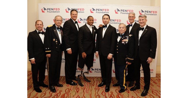 PenFed Foundation Raises $1.6 Million to Support Veterans, Military ...