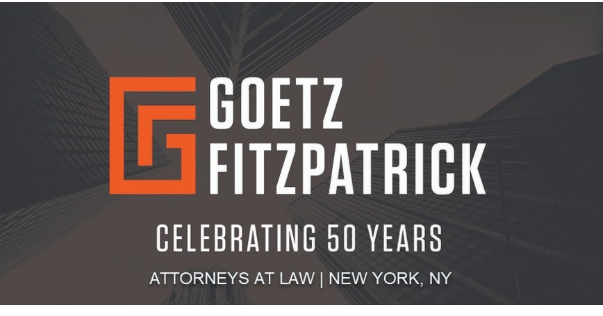 Goetz Fitzpatrick Expands Its Trusts & Estates Practice to High-Wealth ...