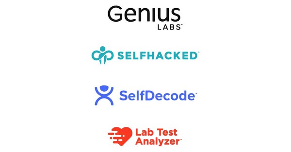 Genius Labs Promises to Take Biohacking to The Mainstream