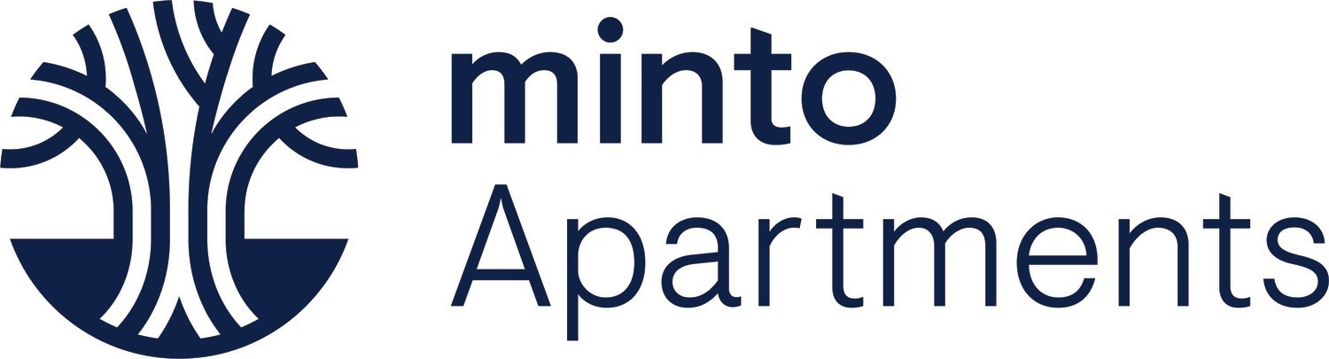 Minto Apartments honoured with 'Renovation of the Year' award at the ...