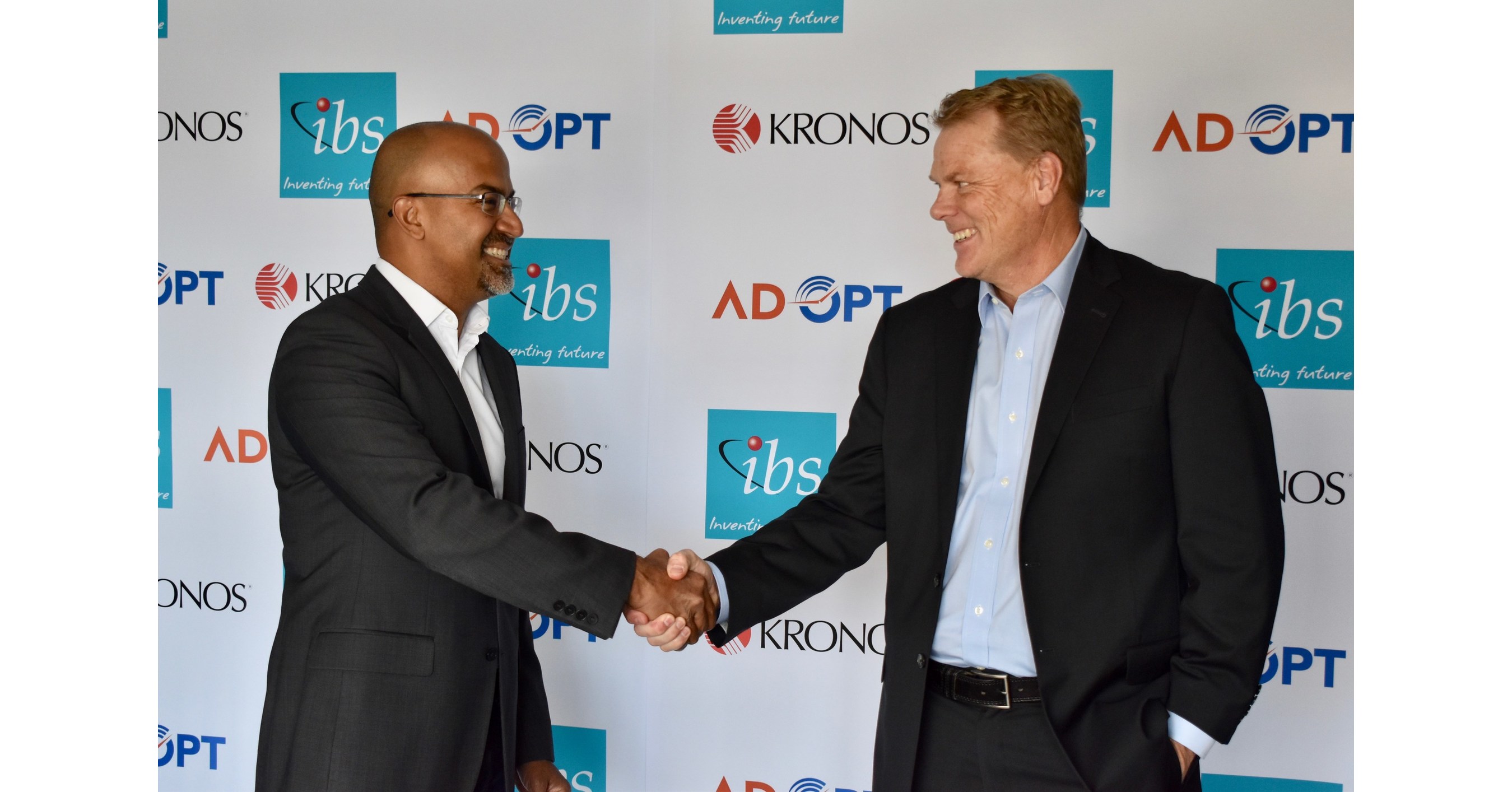 IBS Software to Acquire Canadian Aviation Software Major