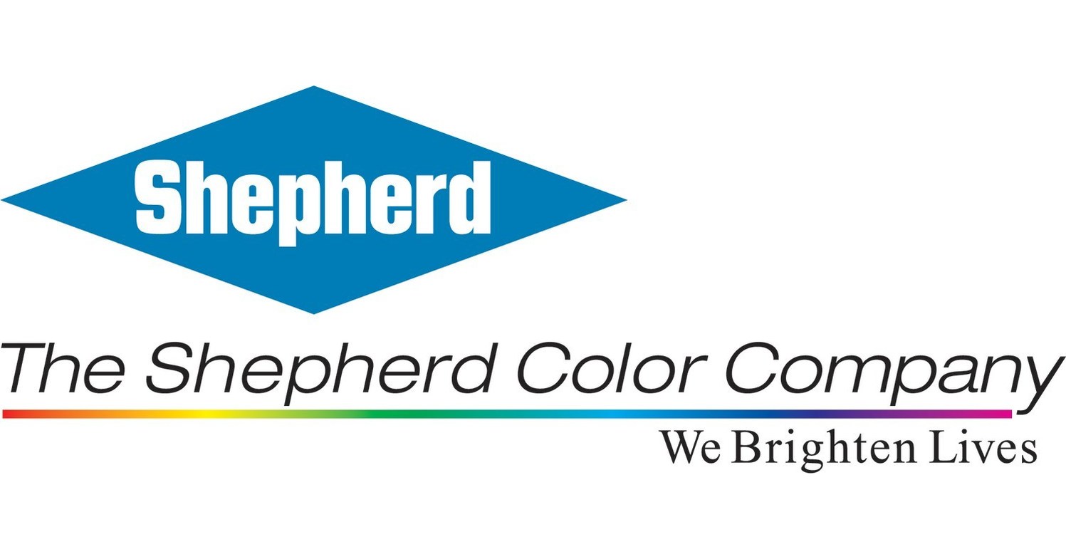 The Shepherd Color Company denkt Nachhaltigkeit neu