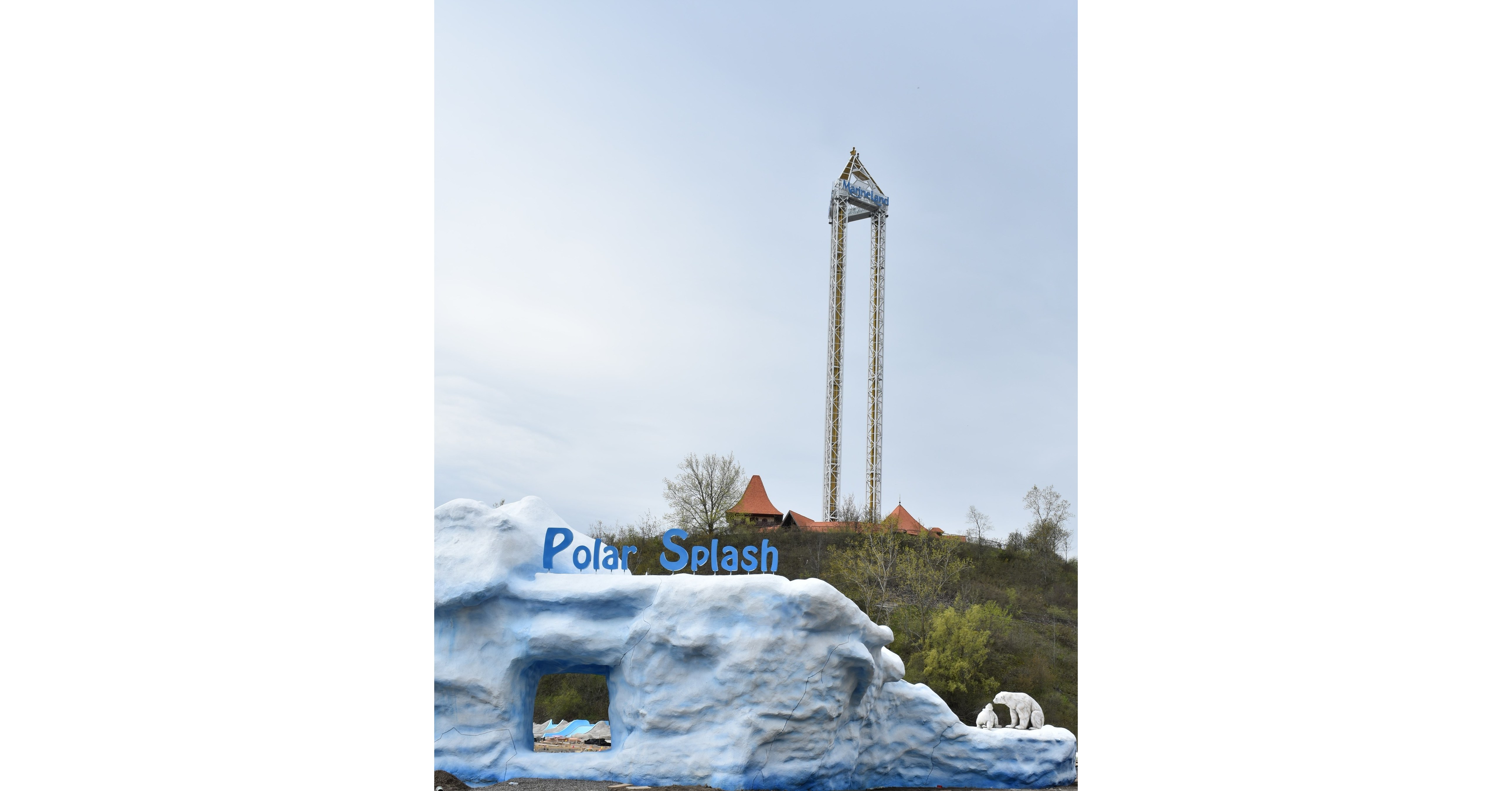 Marineland Canada's 2019 Season Launches With New Family-Friendly Park ...