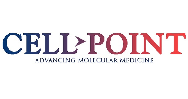 Cellpoint Logo