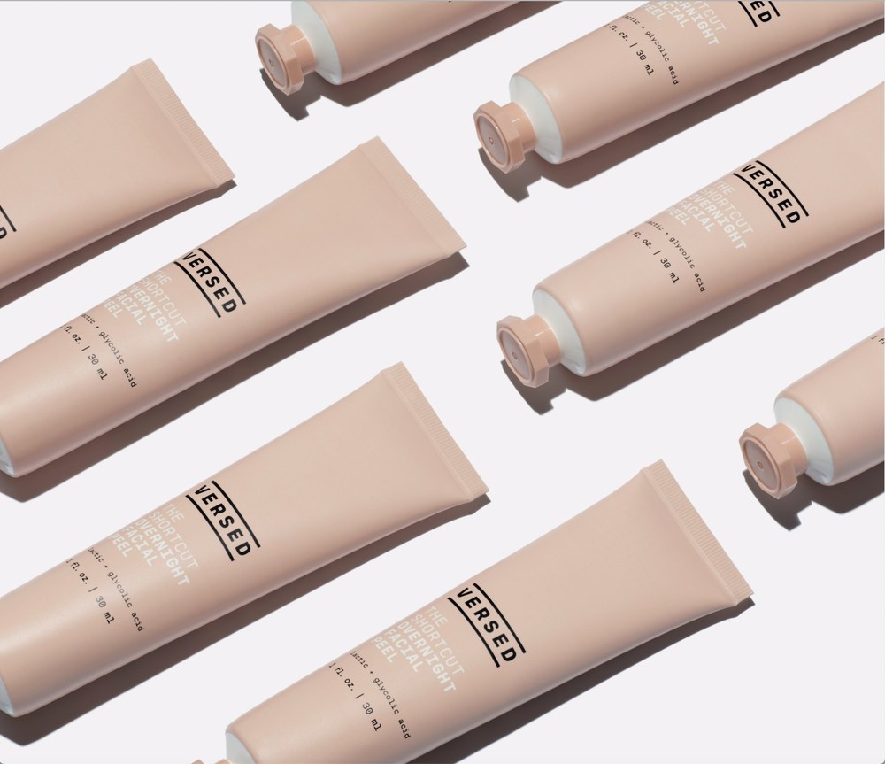 Versed Sets Sights On Democratizing Skincare With Clean Products For ...
