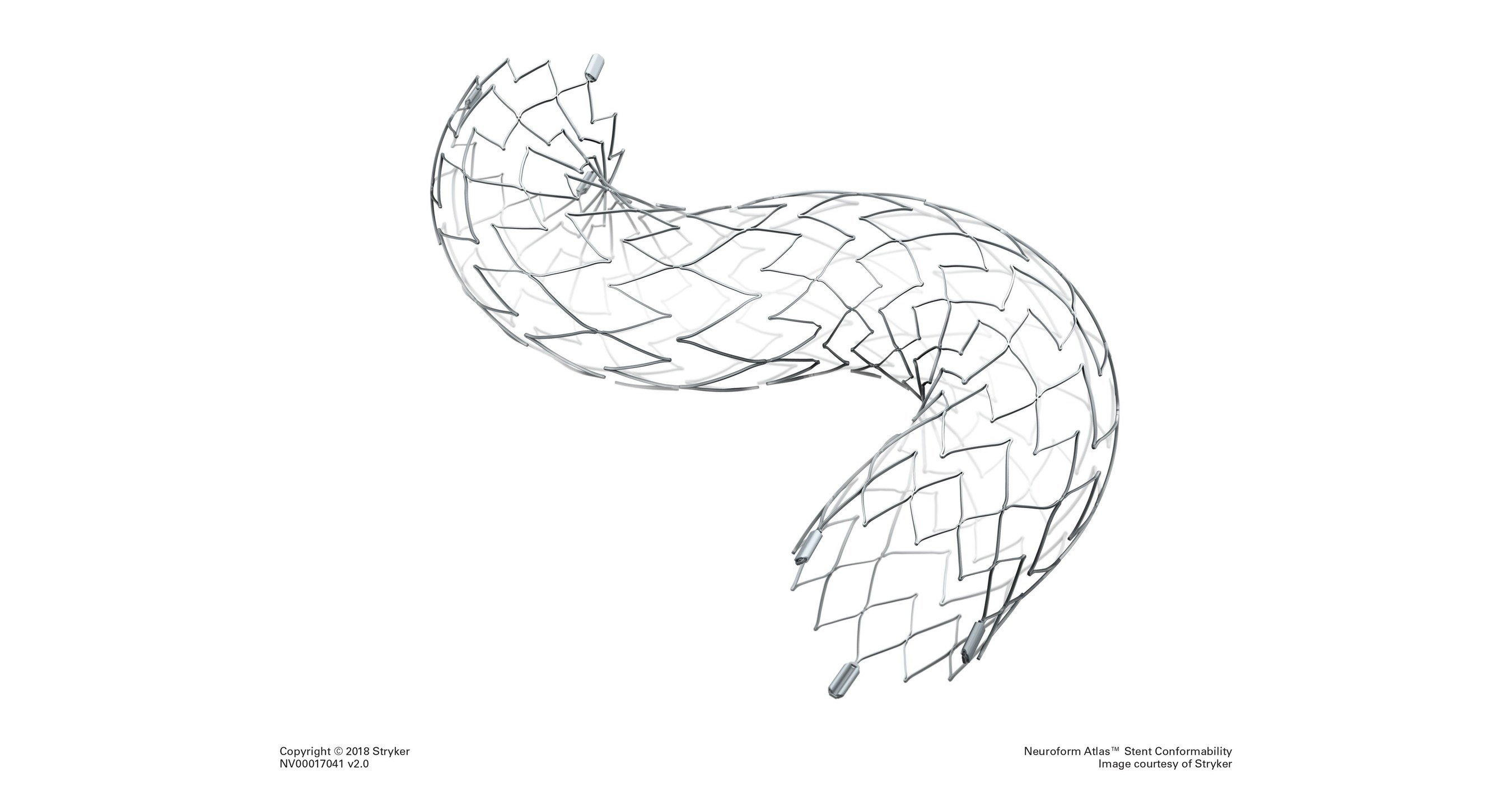 Stryker receives FDA premarket approval for the Neuroform Atlas® Stent ...