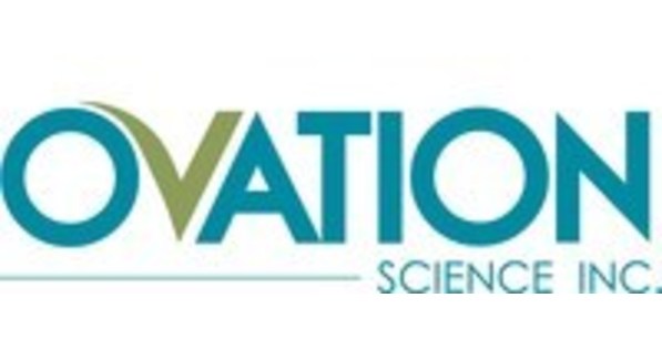 Ovation Science Announces the Completed Development of Its Second CBD ...