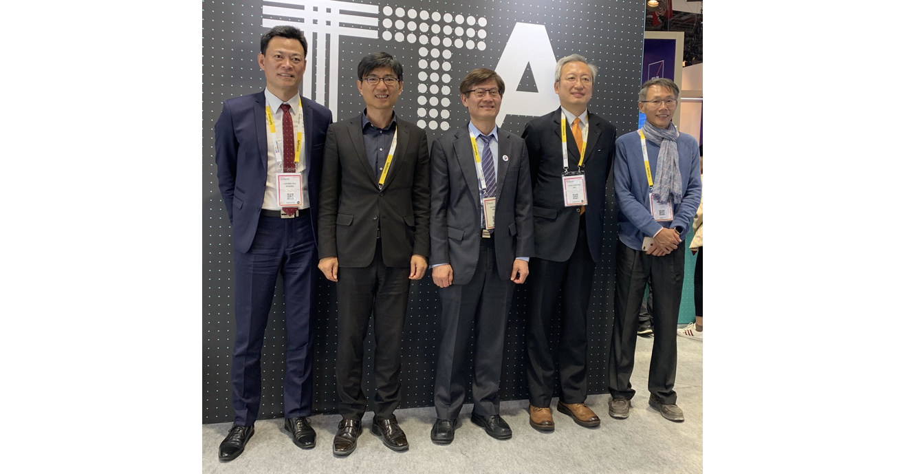 iTech, Taiwanese Startup, Received 5 Million USD Order on the First Day ...