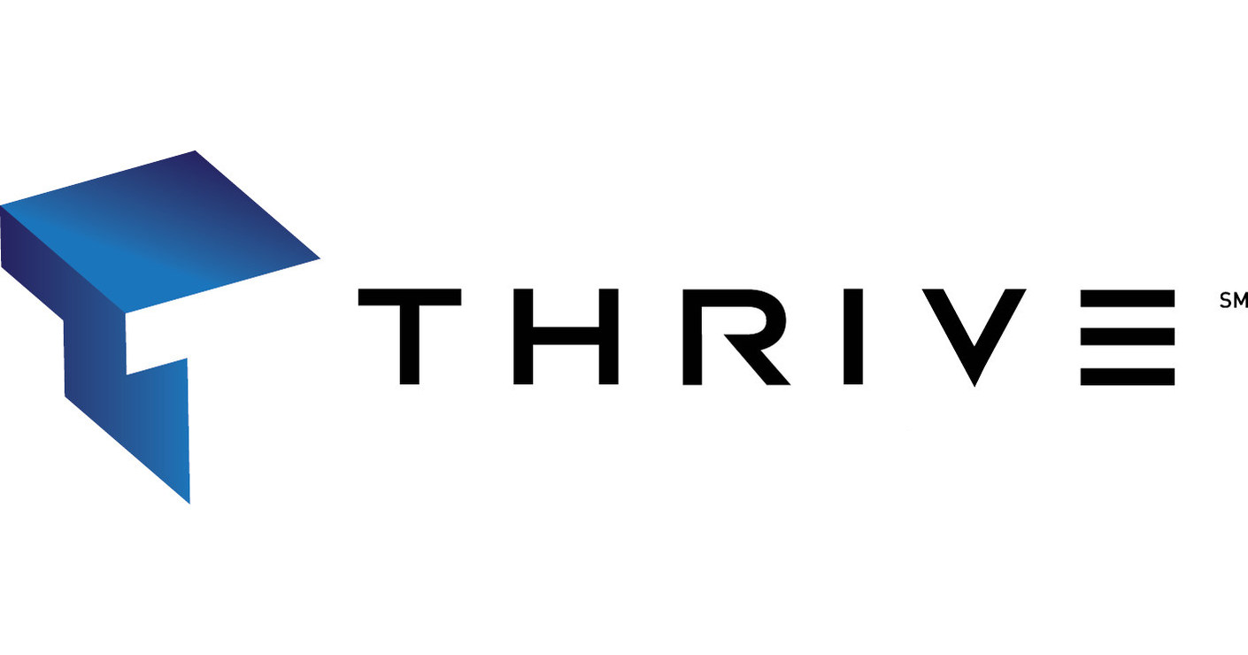 Thrive Honored as MSP of the Year