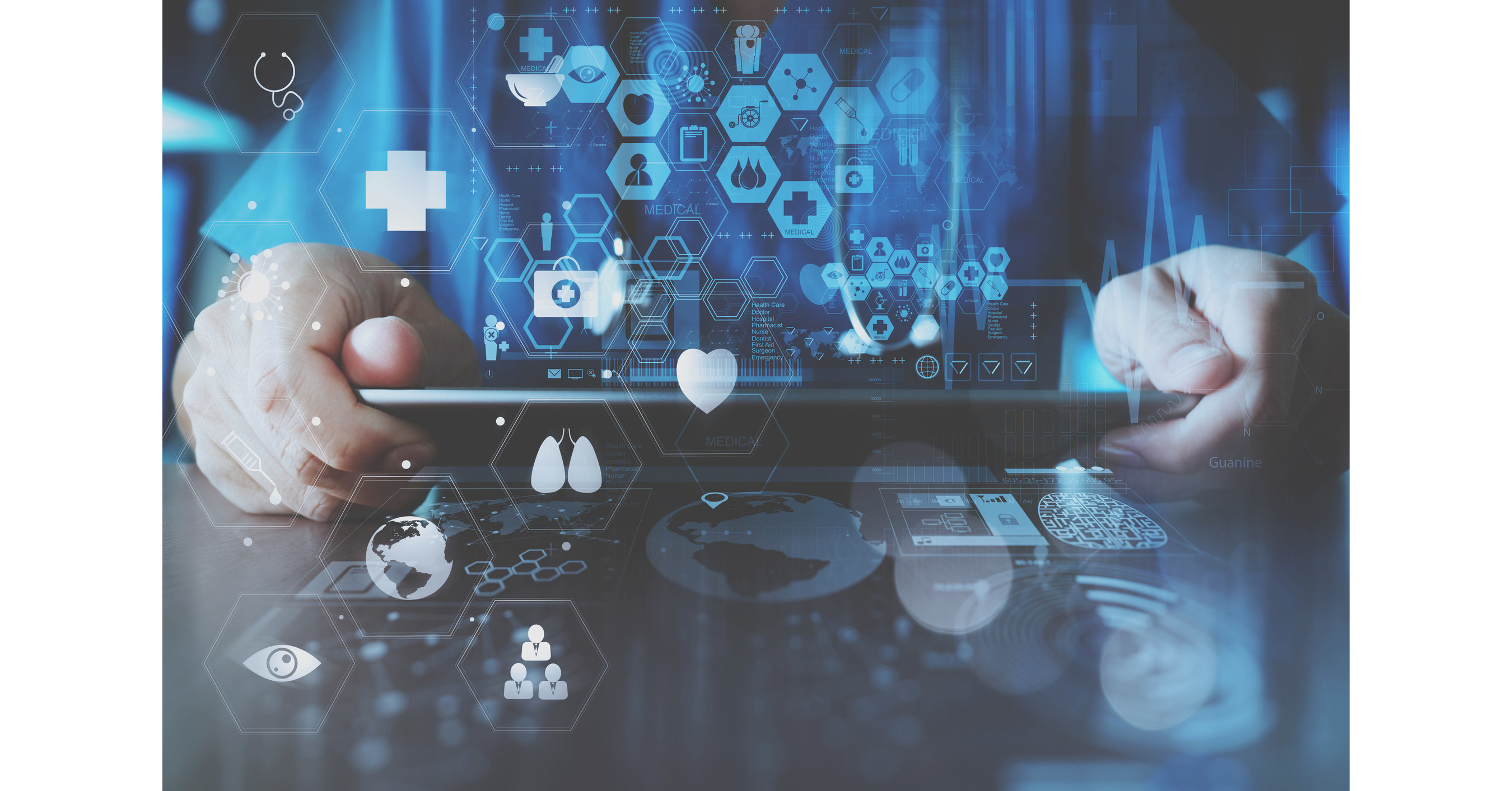 2020 Digital Health Predictions: A Look Forward to the Promises of AI ...