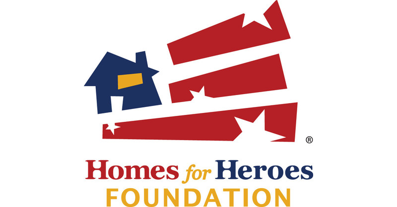 Homes for Heroes Foundation Supports Homeless Veterans with $50,000 ...