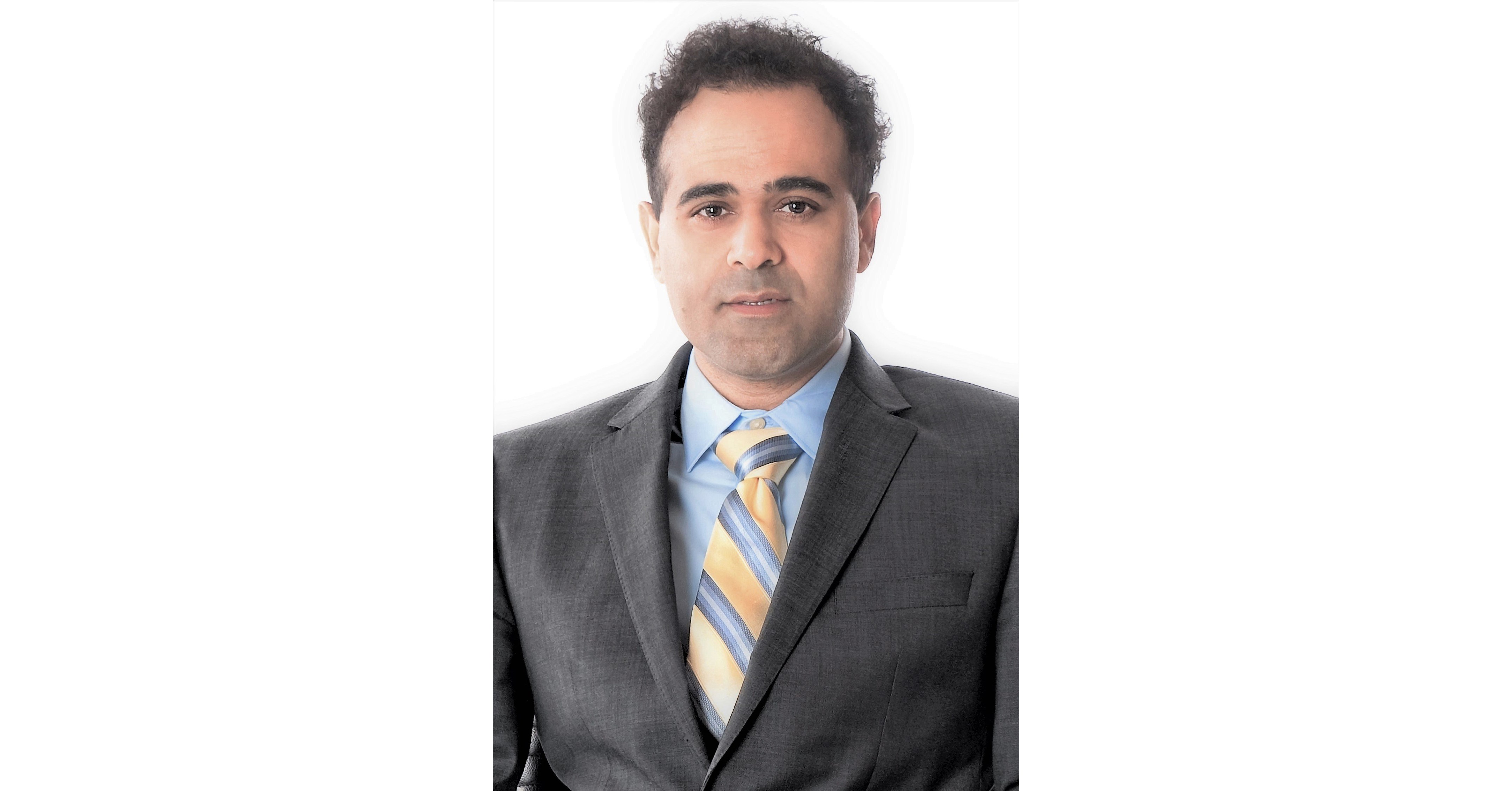 Moblize CEO, Amit Mehta, Joins Ranks Of Unstoppable Leaders As EY ...