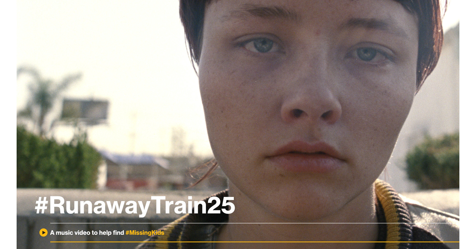 NCMEC and M/H VCCP Launch Runaway Train 25 to Reinvent the Search for ...