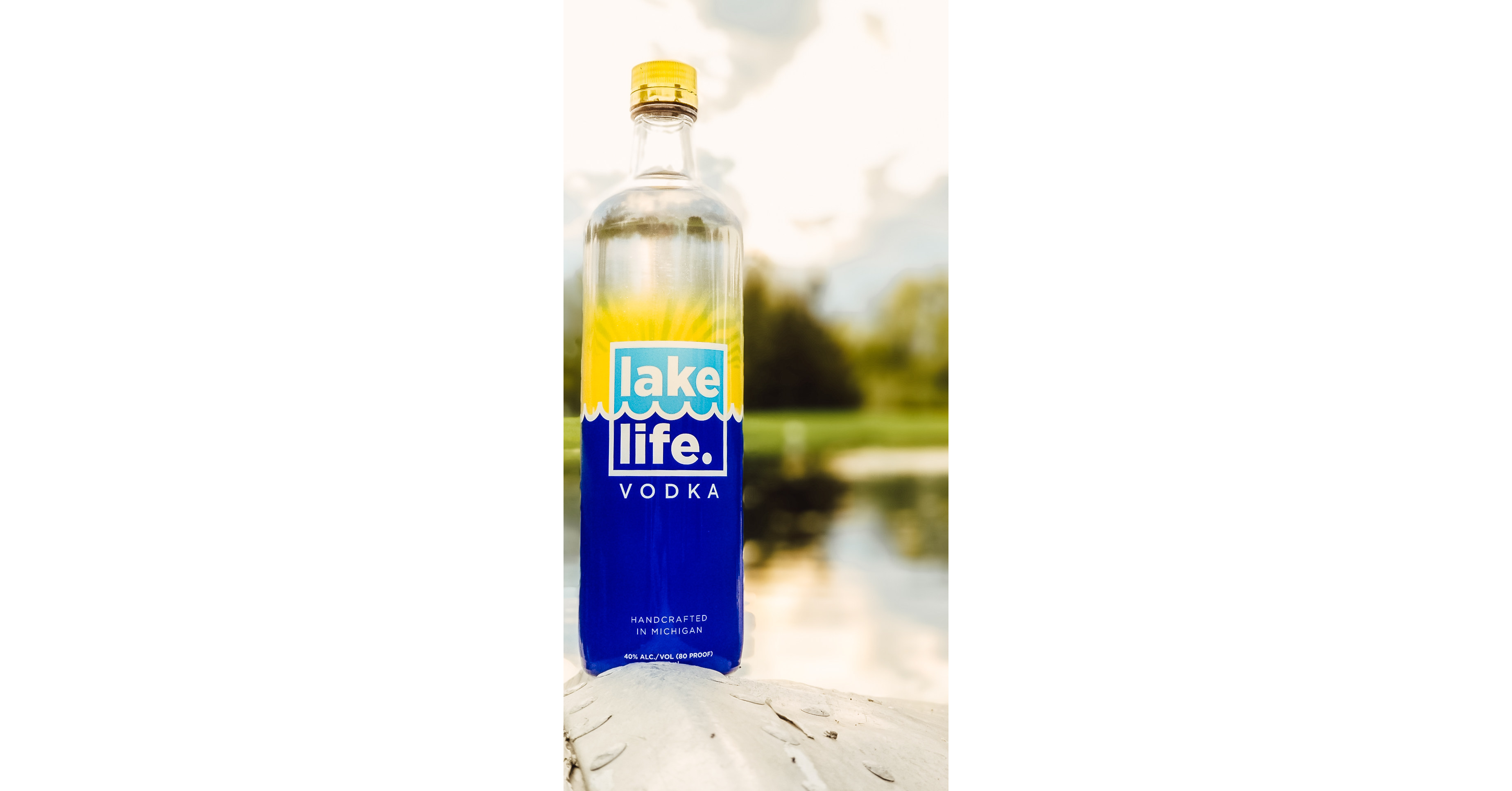 New Holland Spirits Launches New Vodka Brand and Michigan's Official ...
