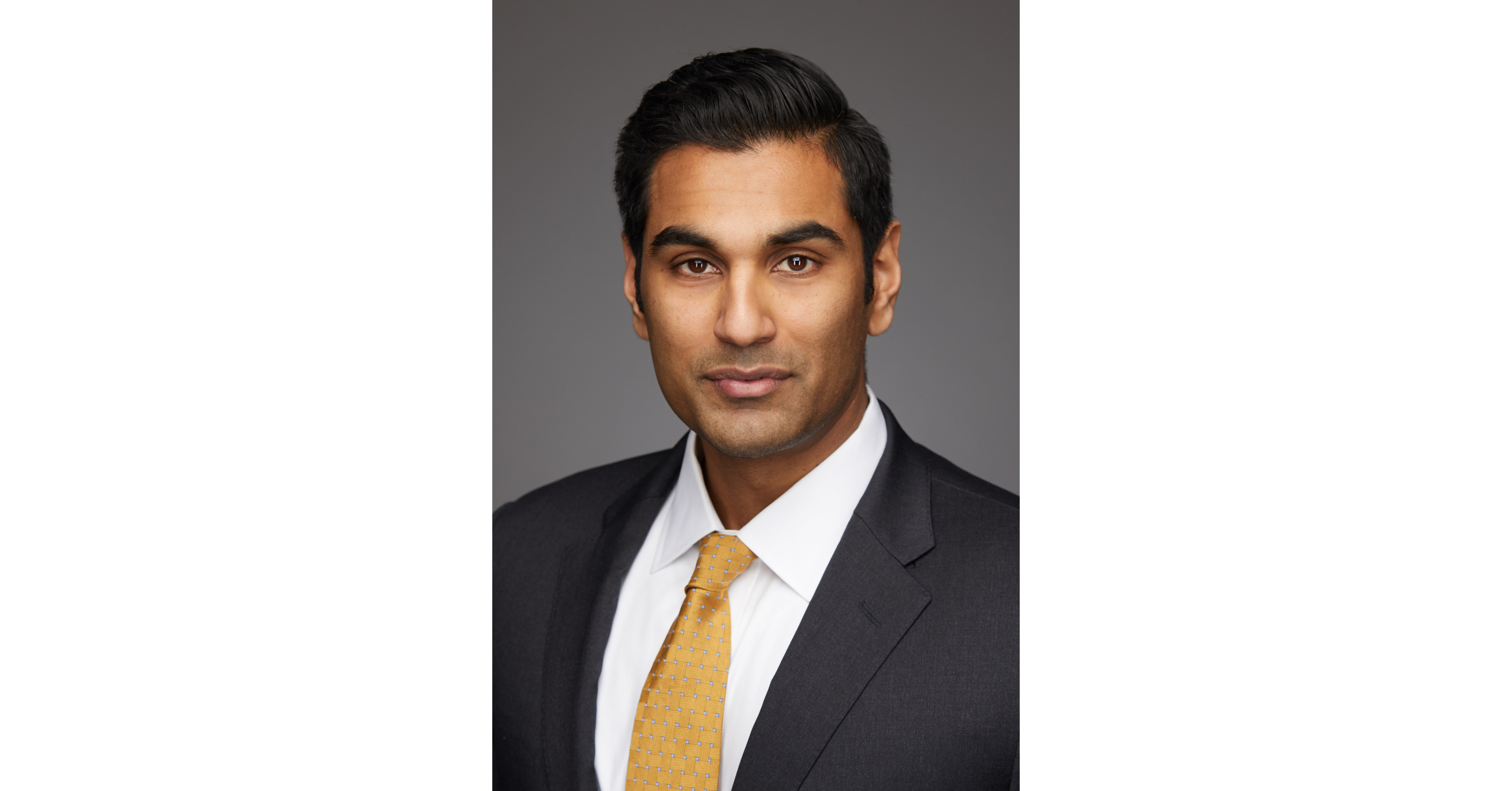 JSSI Names Ash Reddy to New Role of Vice President, Global Strategy ...