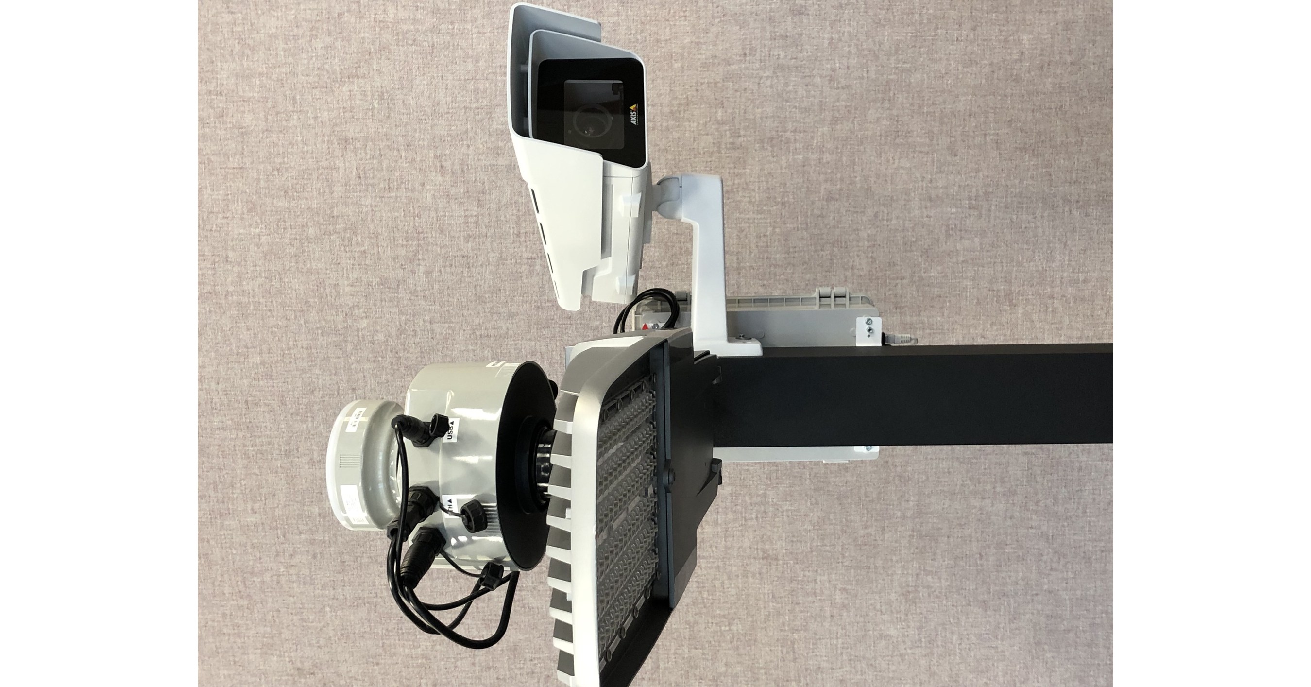 CIMCON Announces the Next Generation of the NearSky™ Smart City Platform