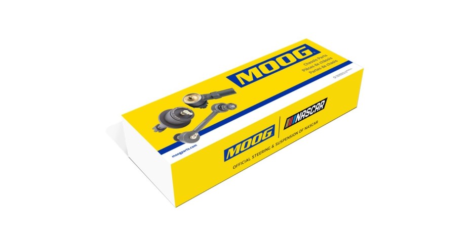 MOOG® Steering and Suspension Continues its Product Expansion in 2019
