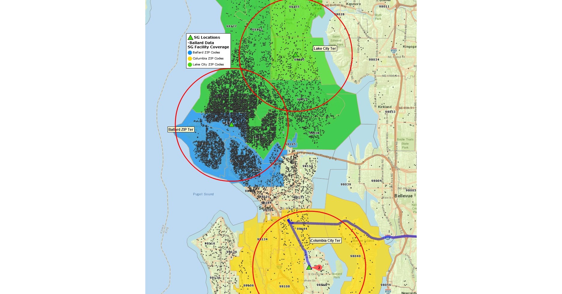 Seattle Gymnastics Chooses Map Business Online for Expansion Plan ...