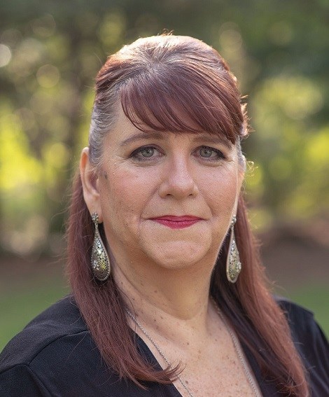 Debra Perryman is recognized by Continental Who's Who