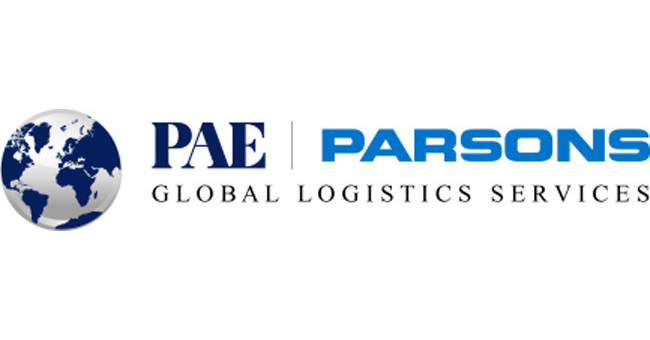 PAE-Parsons Wins Seat on $82 Billion LOGCAP V