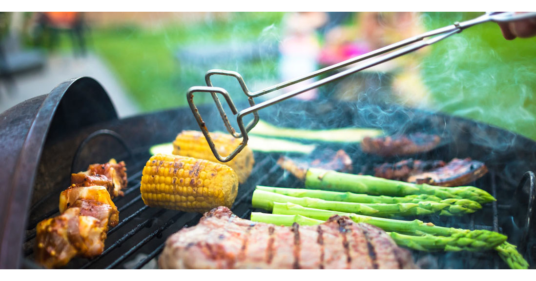 Eight Food Safety Tips for the Summer Cookout Season