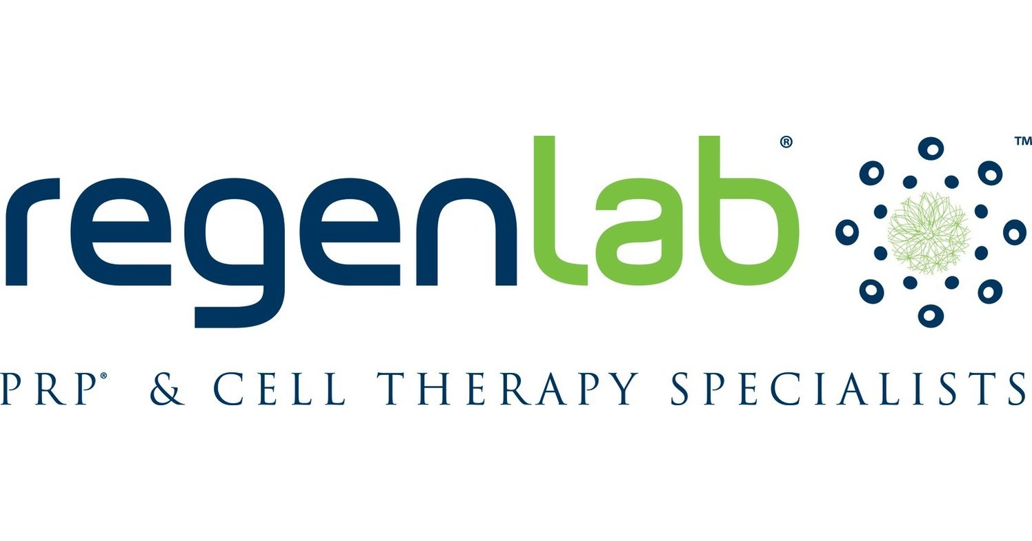 New U.S. Patents Granted for RegenLab