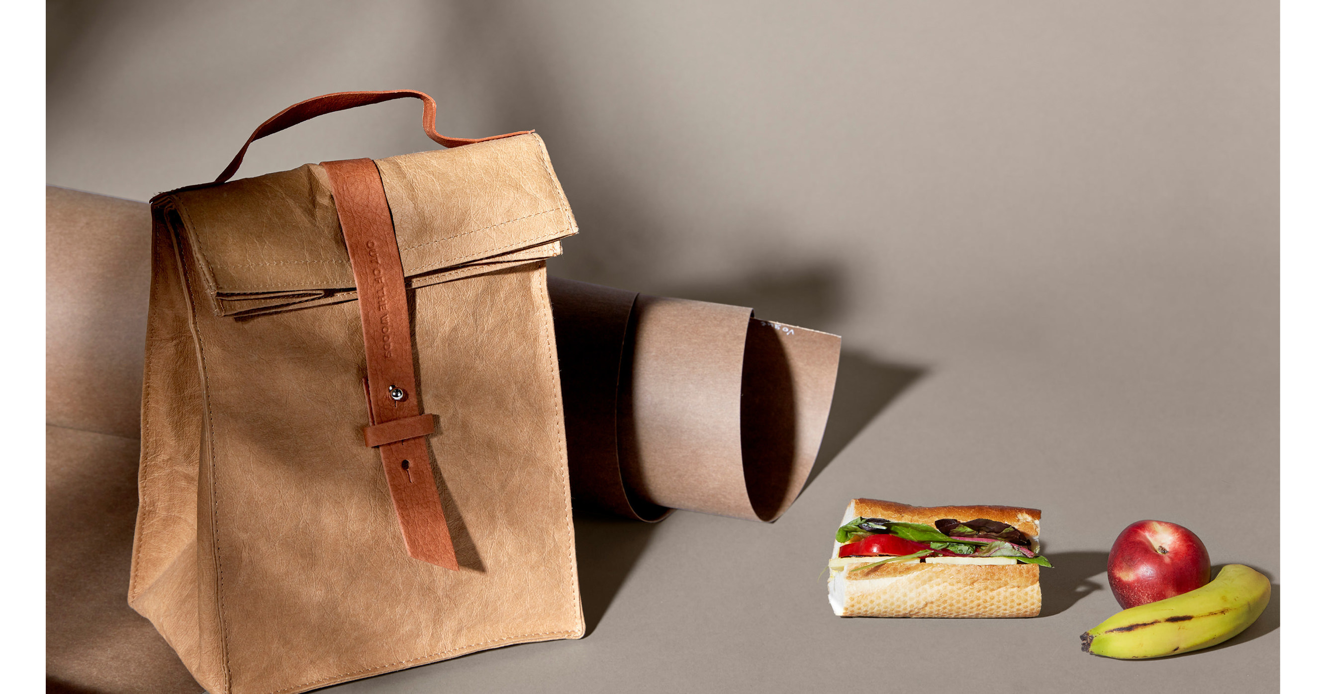 Lunch Accessories Get An Eco-Fashion Boost