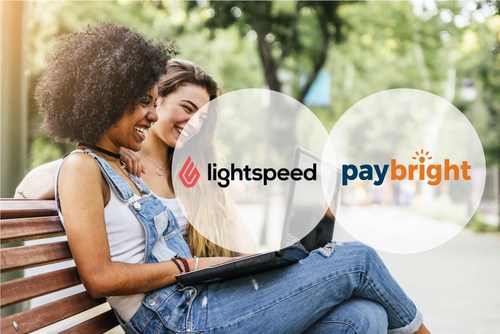 PayBright Partners with Lightspeed to offer pay-later solution to e ...