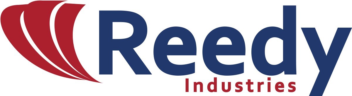 Reedy Logo Home
