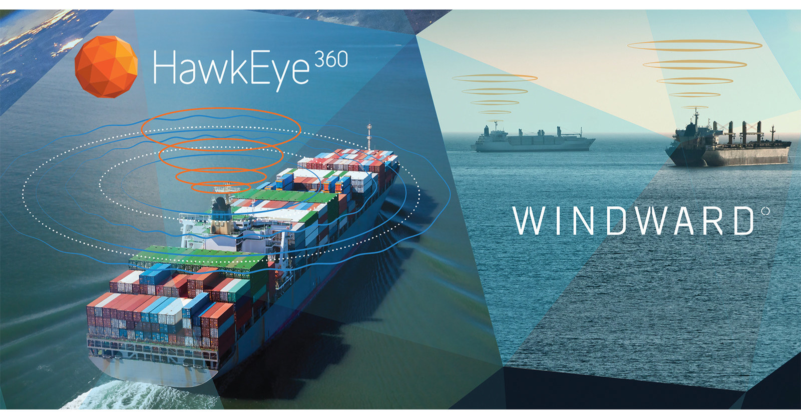 HawkEye 360 and Windward Partner to Provide Deeper Insights and Better ...