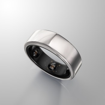 Oura Ring Expands Beyond Sleep, Launches Meditation Feature