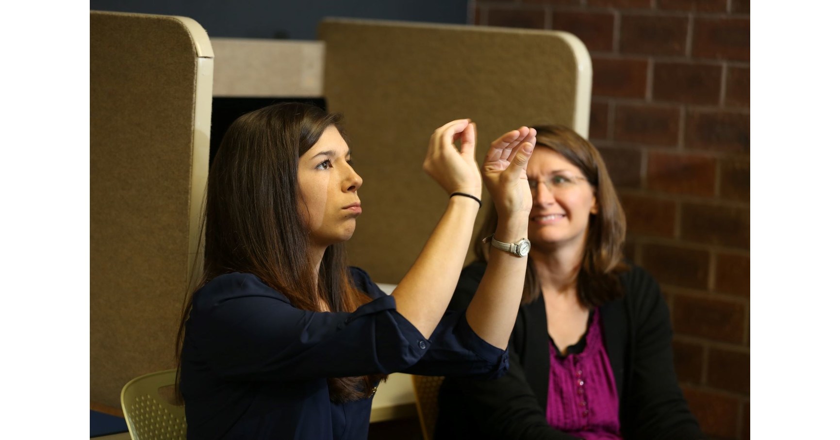 University of Kansas Edwards Campus Adds American Sign Language (ASL ...