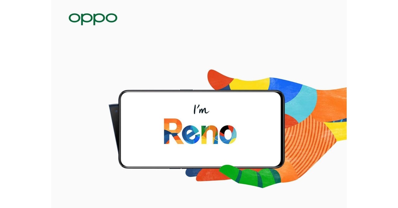 OPPO Revamps Brand Identity; Gears up to Strengthen Position in the ...