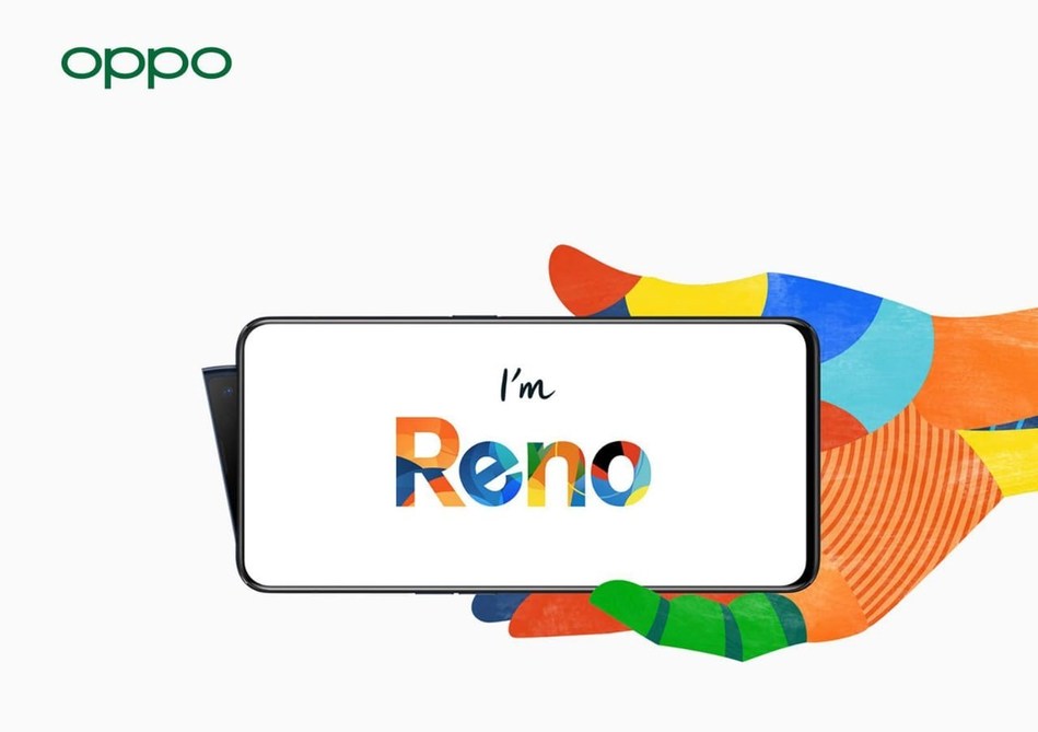 OPPO Revamps Brand Identity; Gears up to Strengthen Position in the ...