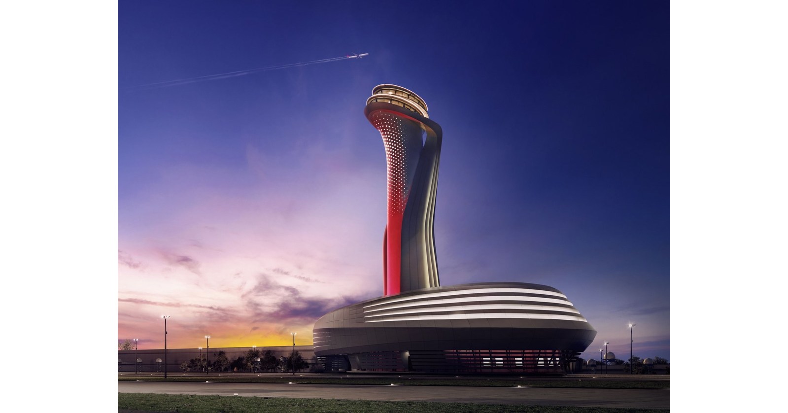 INDECT Completes World's Largest Camera-Based Parking Guidance ...