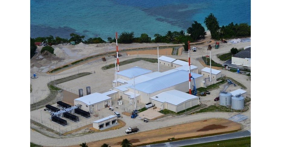 U.S. Air Force's Space Fence Detects Debris from India Anti-Satellite Test