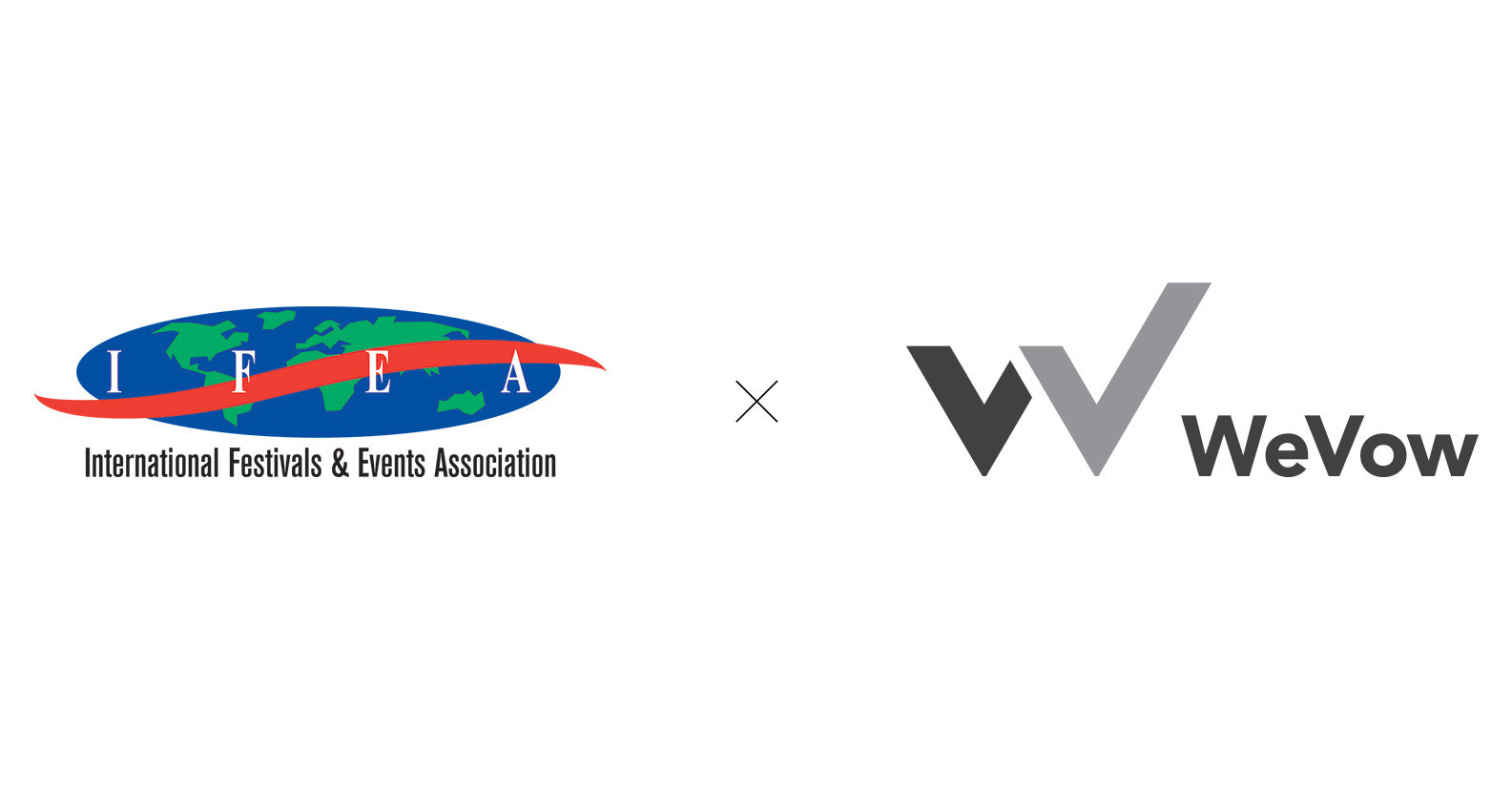 WeVow and International Festivals & Events Association Partner to ...