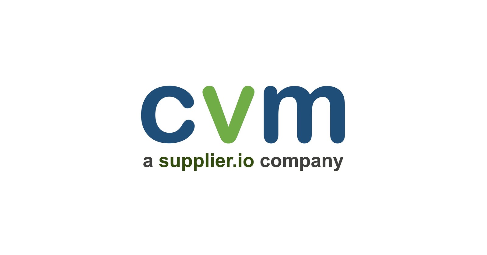 supplier.io to Acquire CVM Solutions