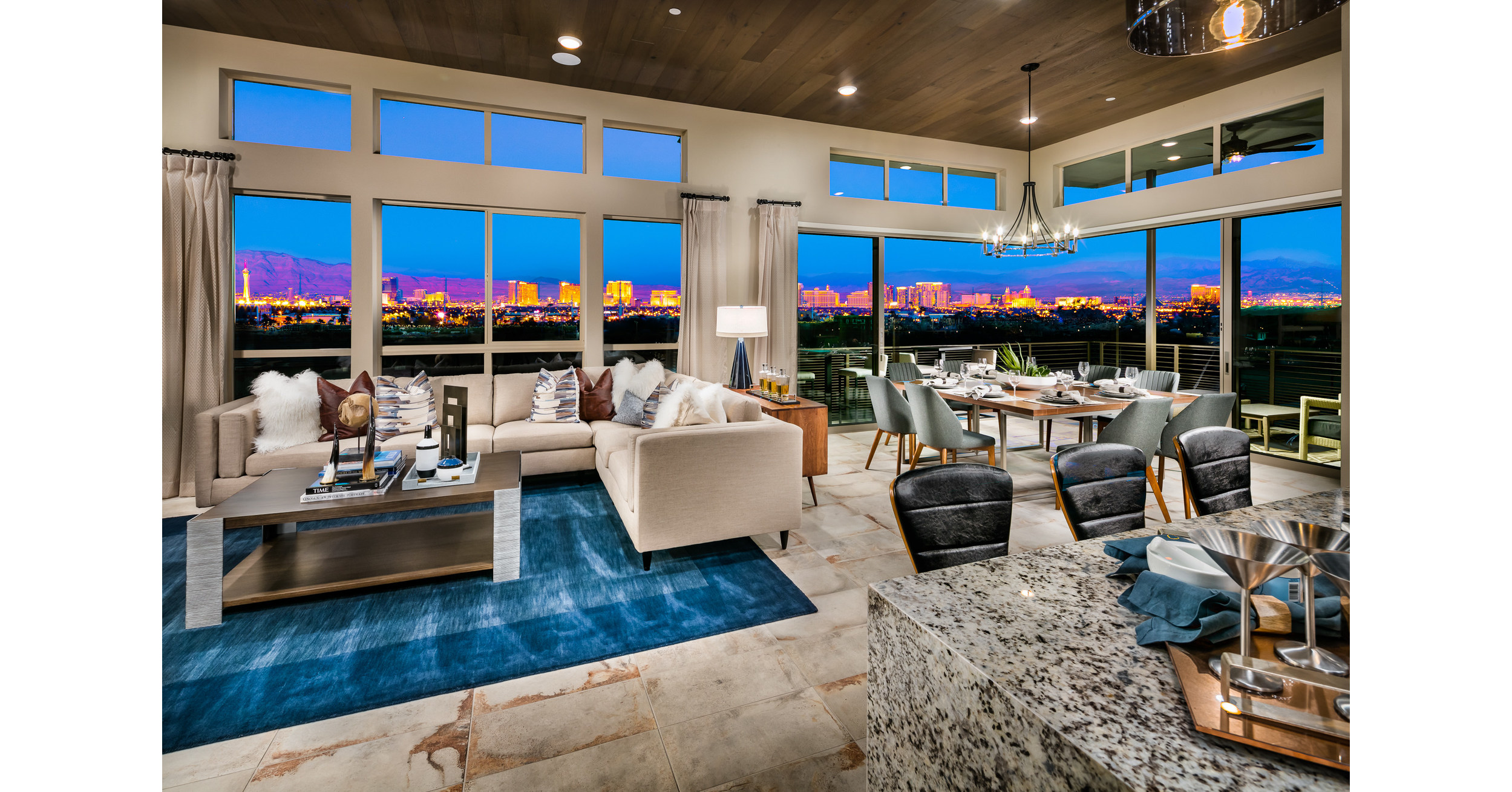 Trilogy® by Shea Homes® Earns Coveted Gold Nugget Honors