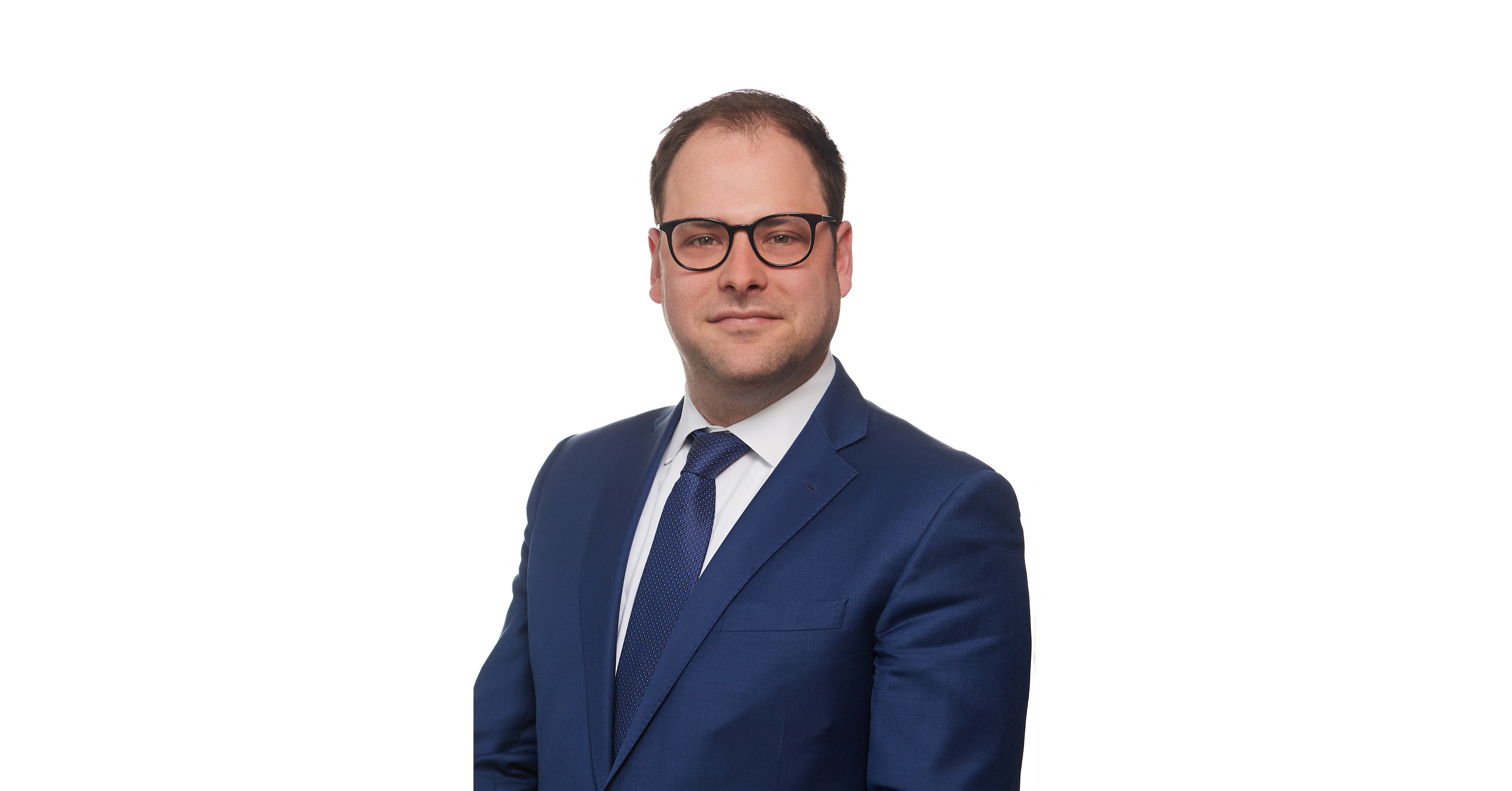 Rick Roth Joins Global Public Affairs