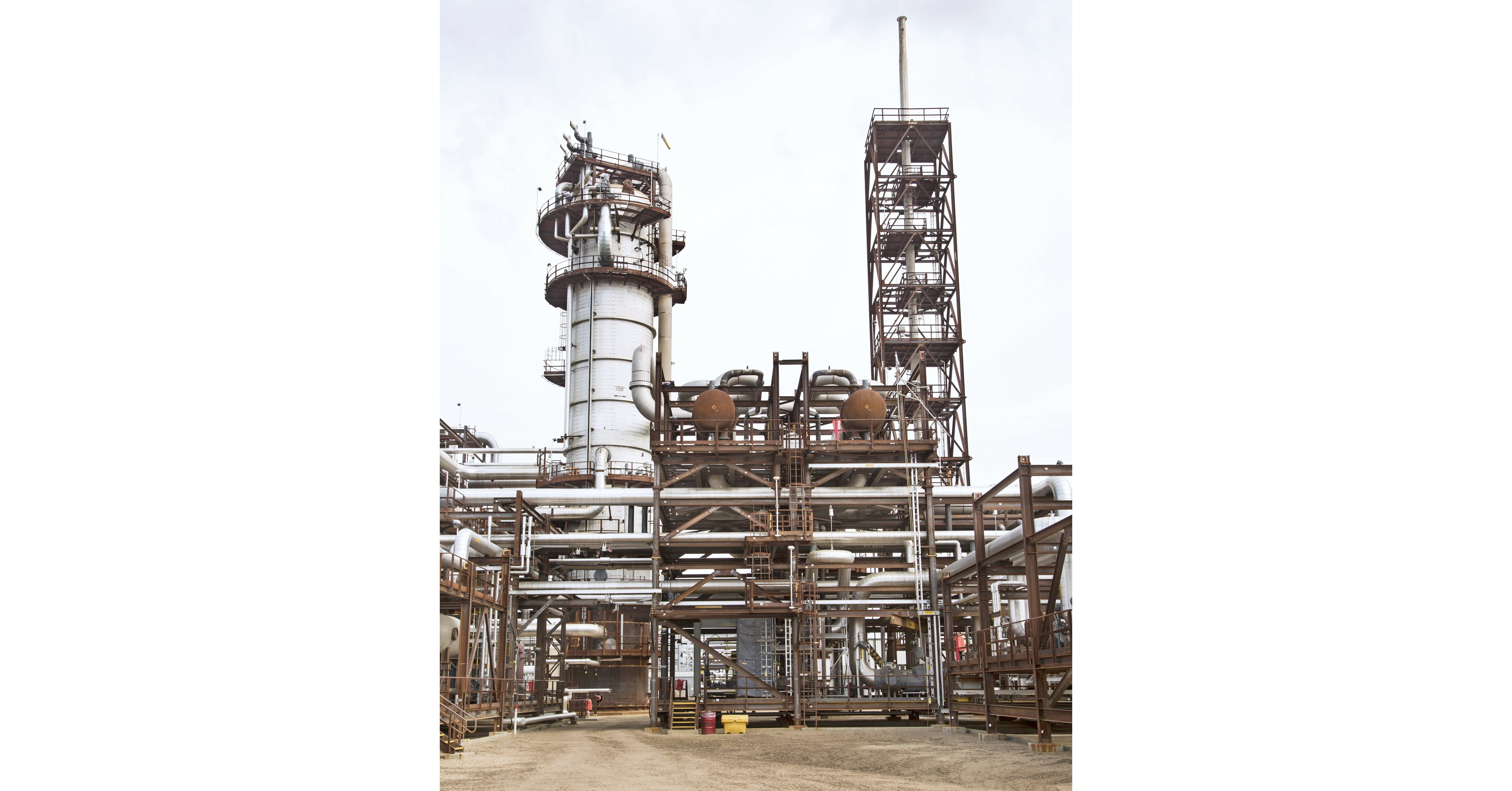Quest CCS Facility Reaches Major Milestone: Captures and Stores Four ...