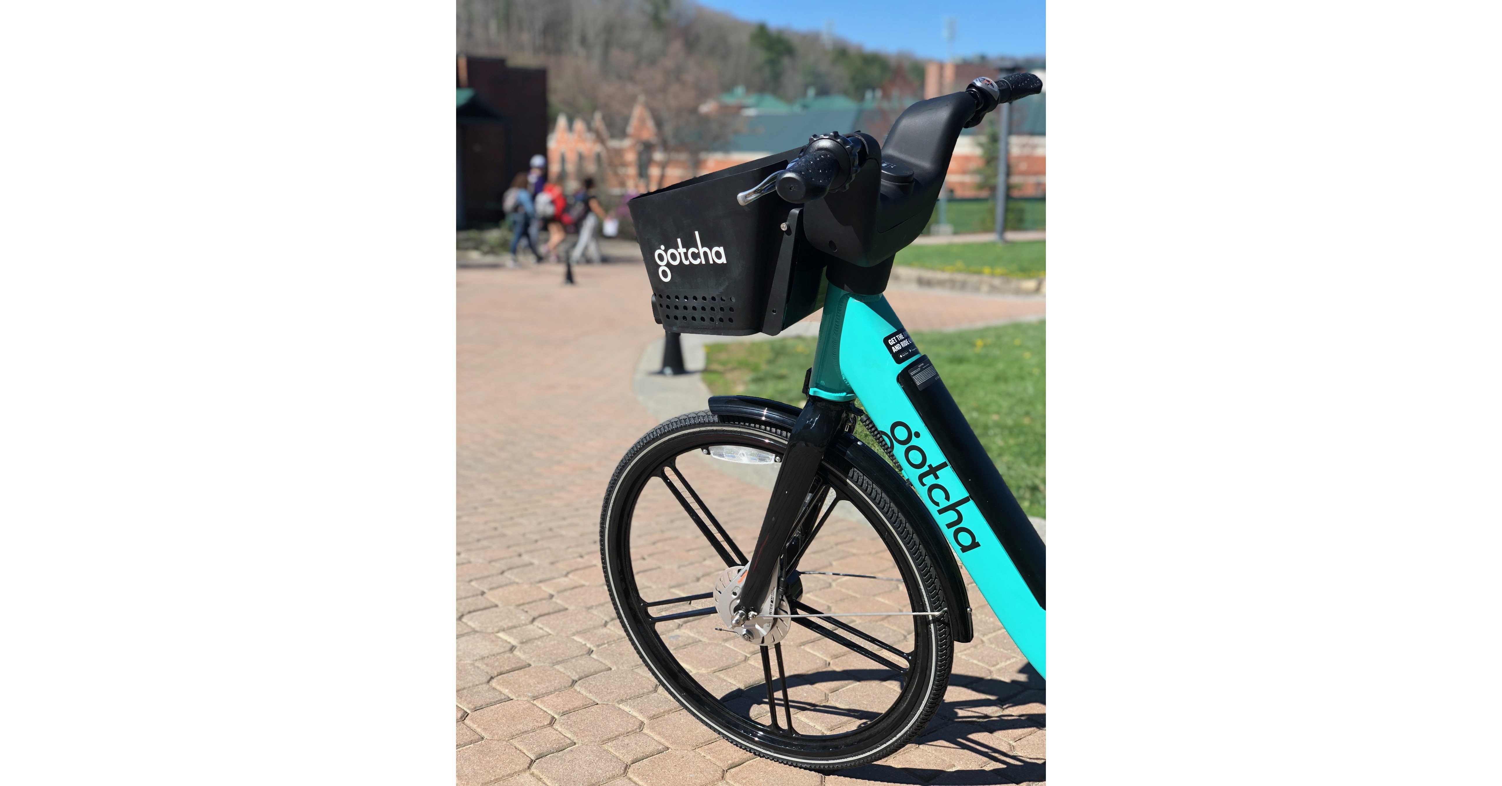 Gotcha To Roll Out Bike Share Program In North San Diego County