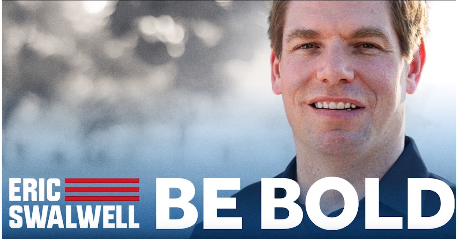 Presidential Candidate Swalwell Embraces Blockchain Technology for ...