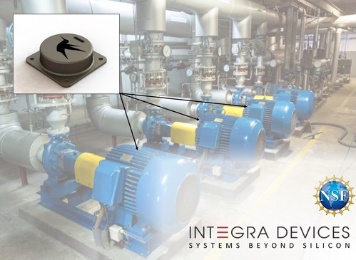 Integra Devices Awarded Competitive Phase II Grant from the National ...