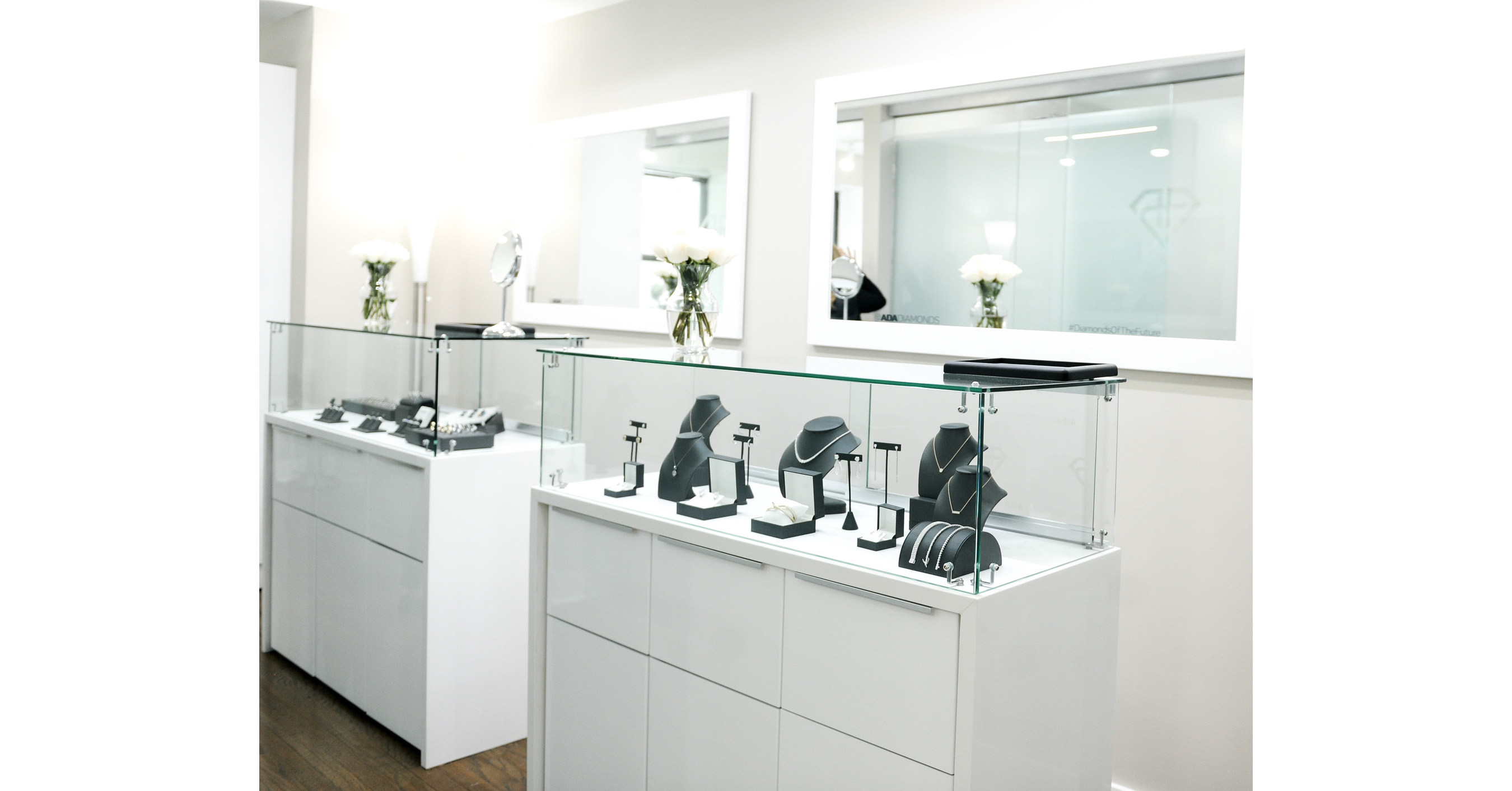 Ada Diamonds Announces Official Grand Opening of New York Showroom