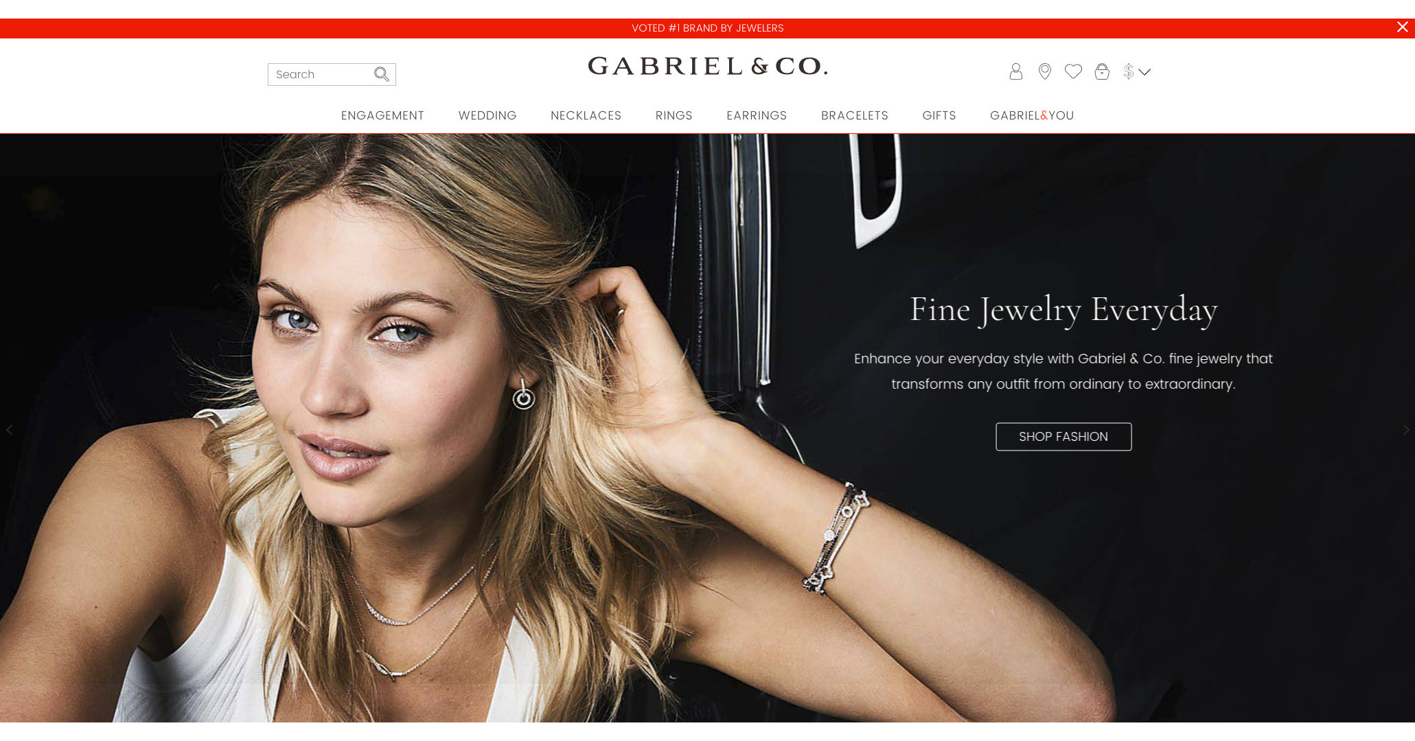 Gabriel & Co. Unveils Retail Partner Plans Fit for the Future