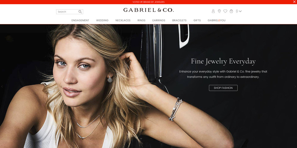 Gabriel & Co. Unveils Retail Partner Plans Fit for the Future