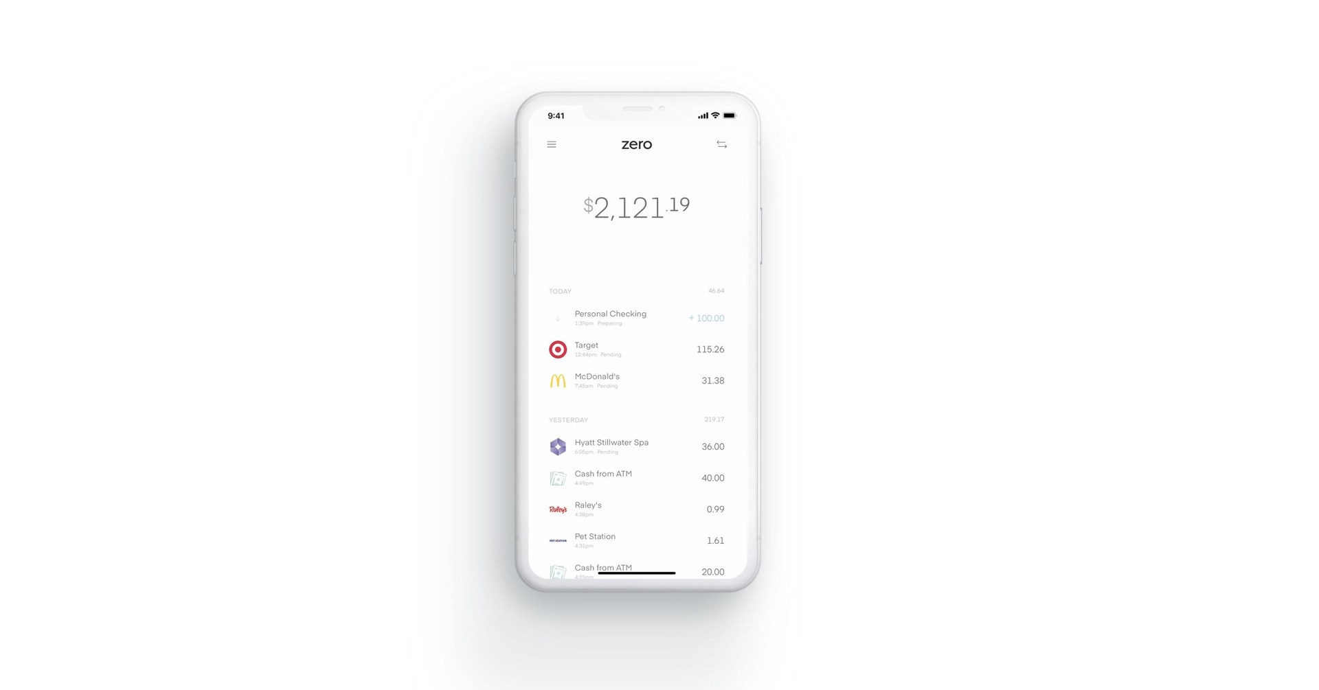 Zero Closes $20M Series A To Bring Banking With Zero Compromises To ...