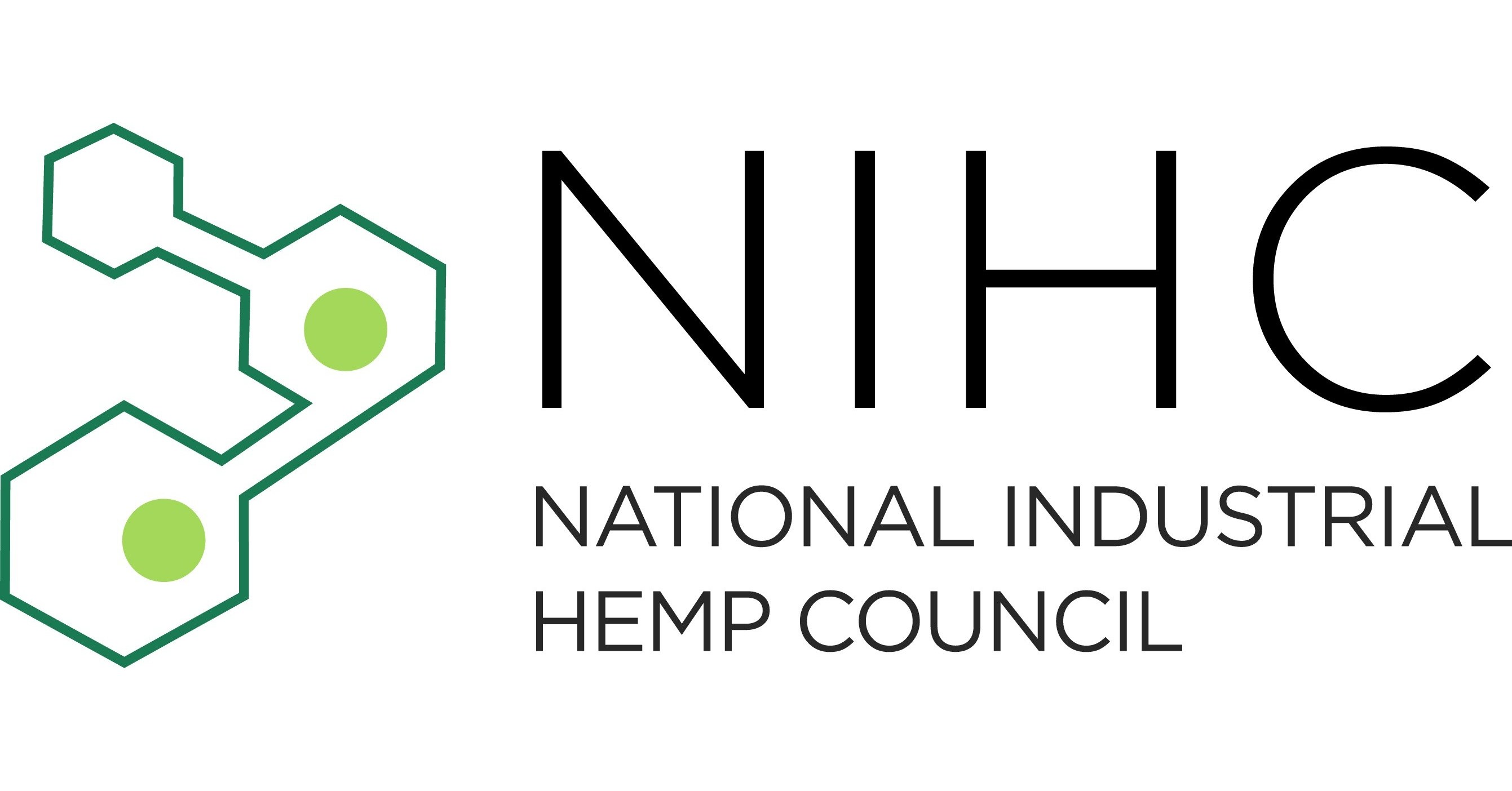 National Industrial Hemp Council (NIHC) Announces Commissioner Kate ...
